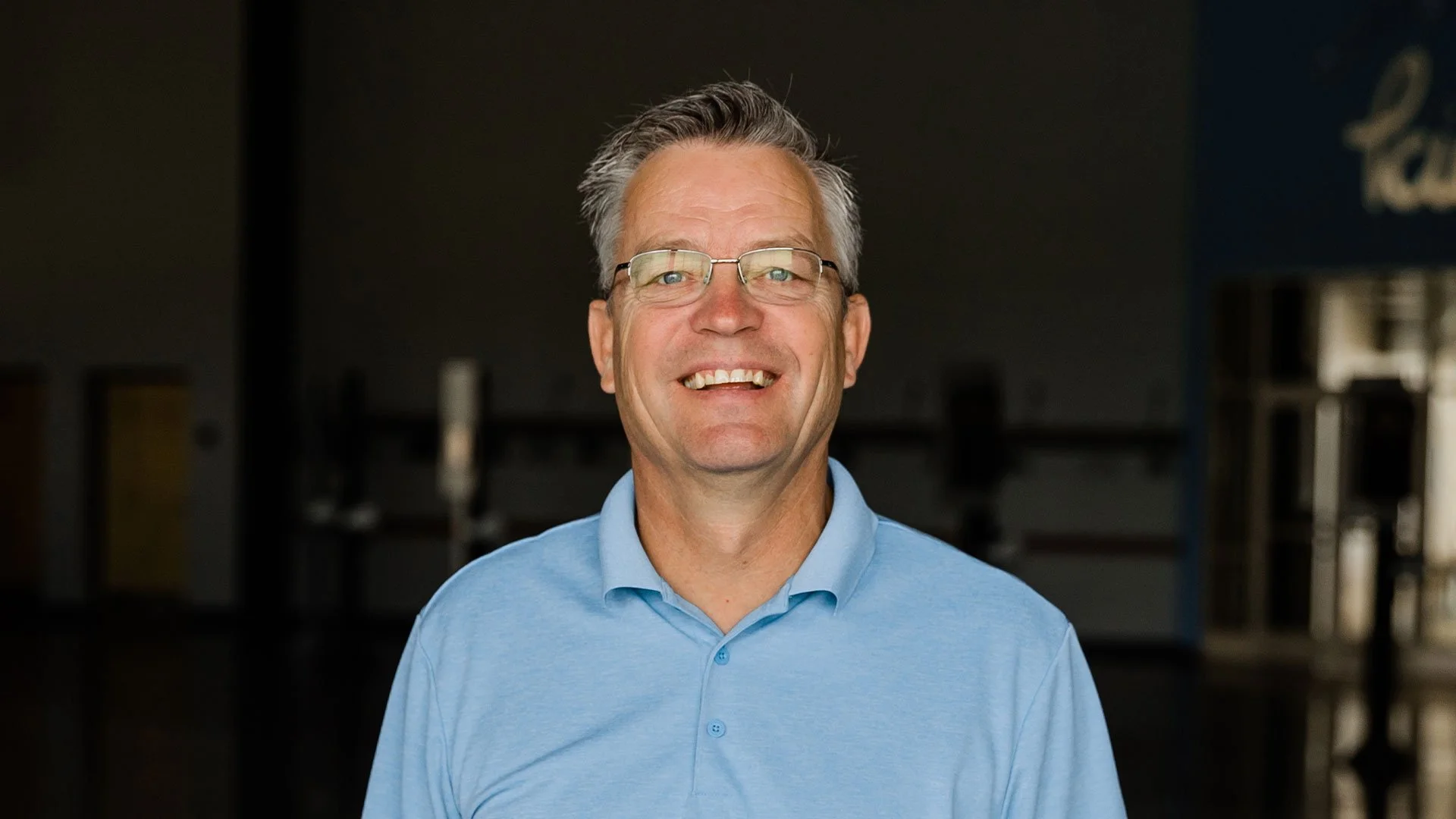 About Us - The Capital Church