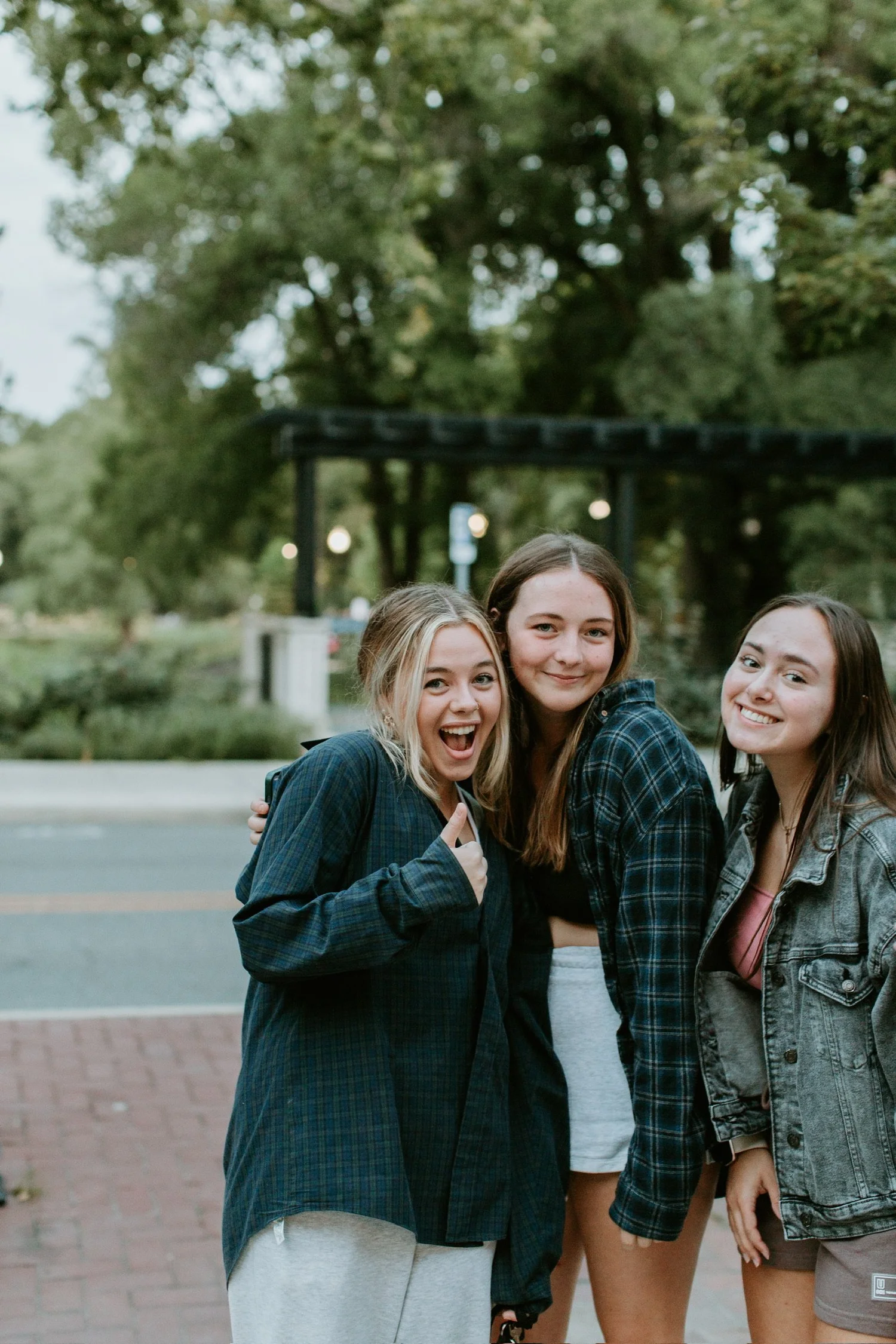 The Salt Company | Ohio State | College Ministry