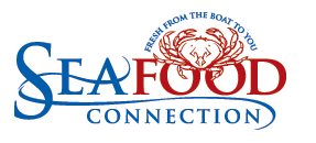 Our Seafood — Seafood Connection