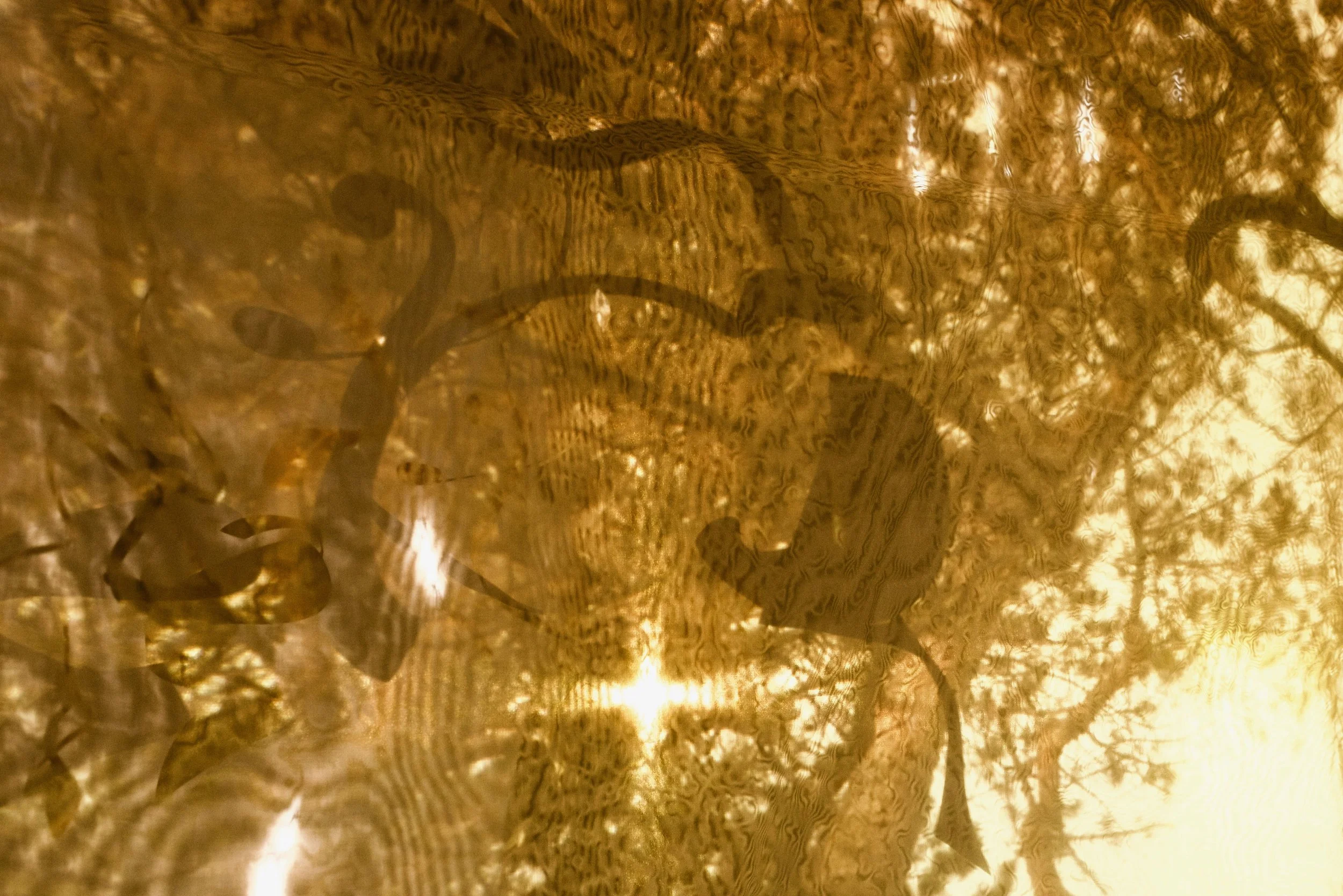 Windermere Jetty Museum — Dovetailing