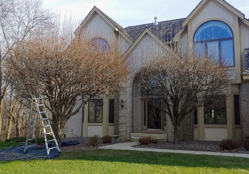 RJH Outdoor Maintenance LLC