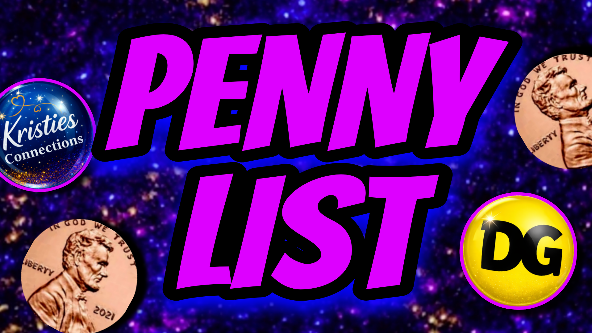 Dollar General Penny Shopping List & Weekly Clearance Updates! 03/10/26 ...