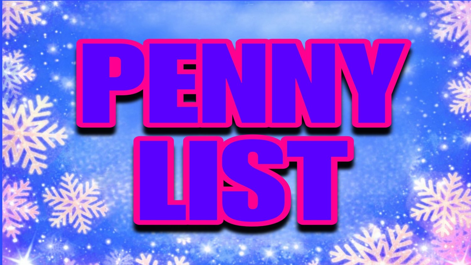 Dollar General Penny Shopping List & Weekly Clearance Updates! 01/27/26 ...