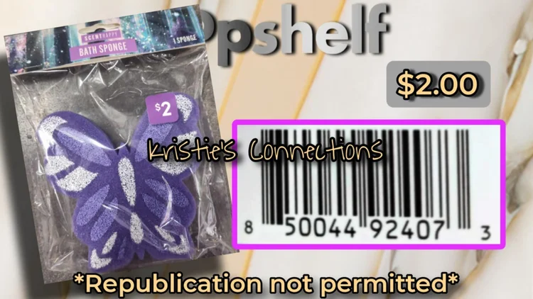POPSHELF PENNY LIST! — Kristie's Connections
