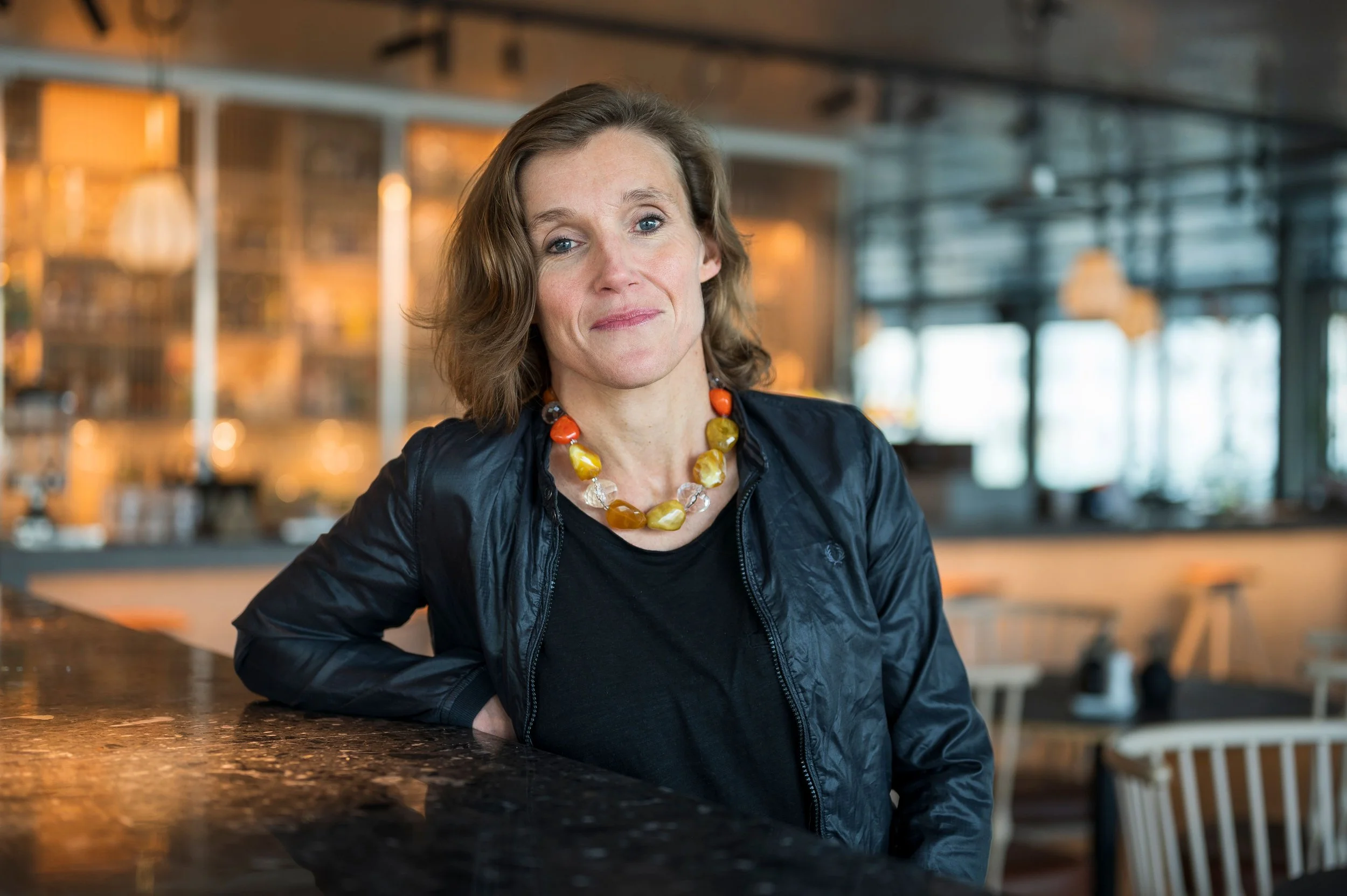 8de dagen - initiativtagare — Skapelse & Existens