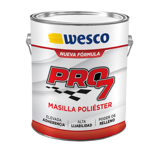 Relleno — Productos — WESCO