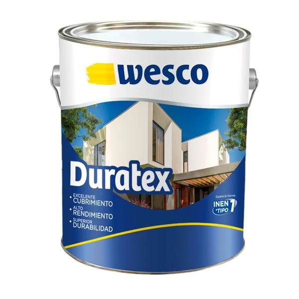 Duratex — WESCO