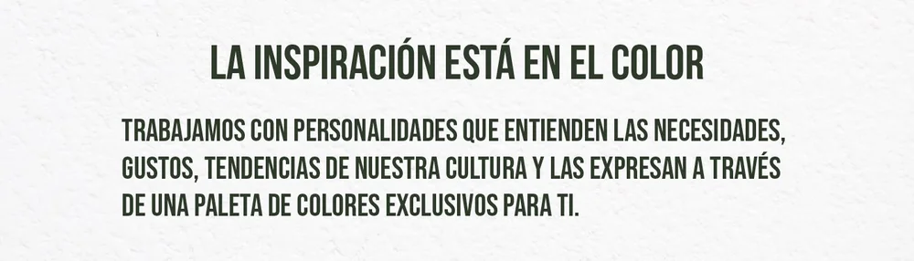 COLECCIÓN INSPIRACIÓN ROYAL — WESCO