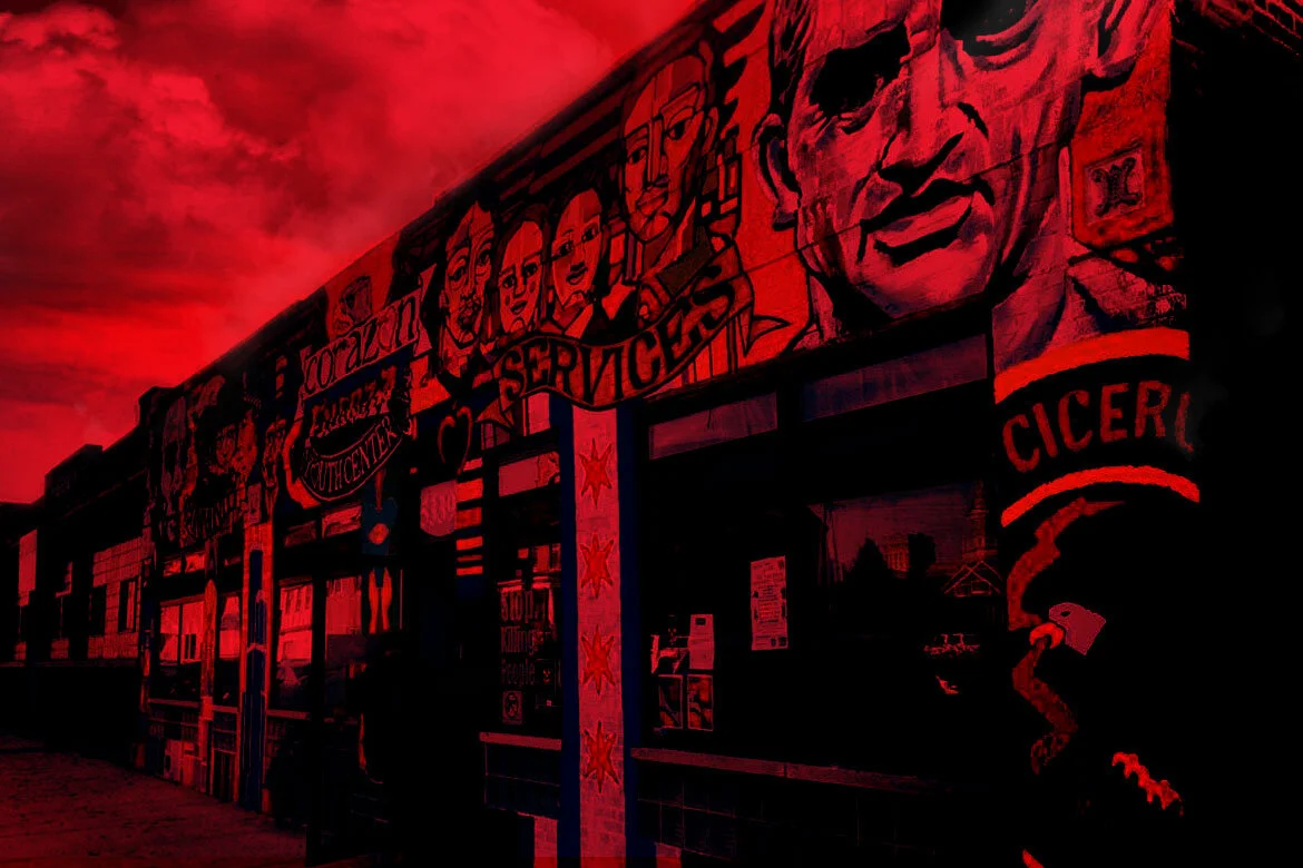 Corazón Community Services