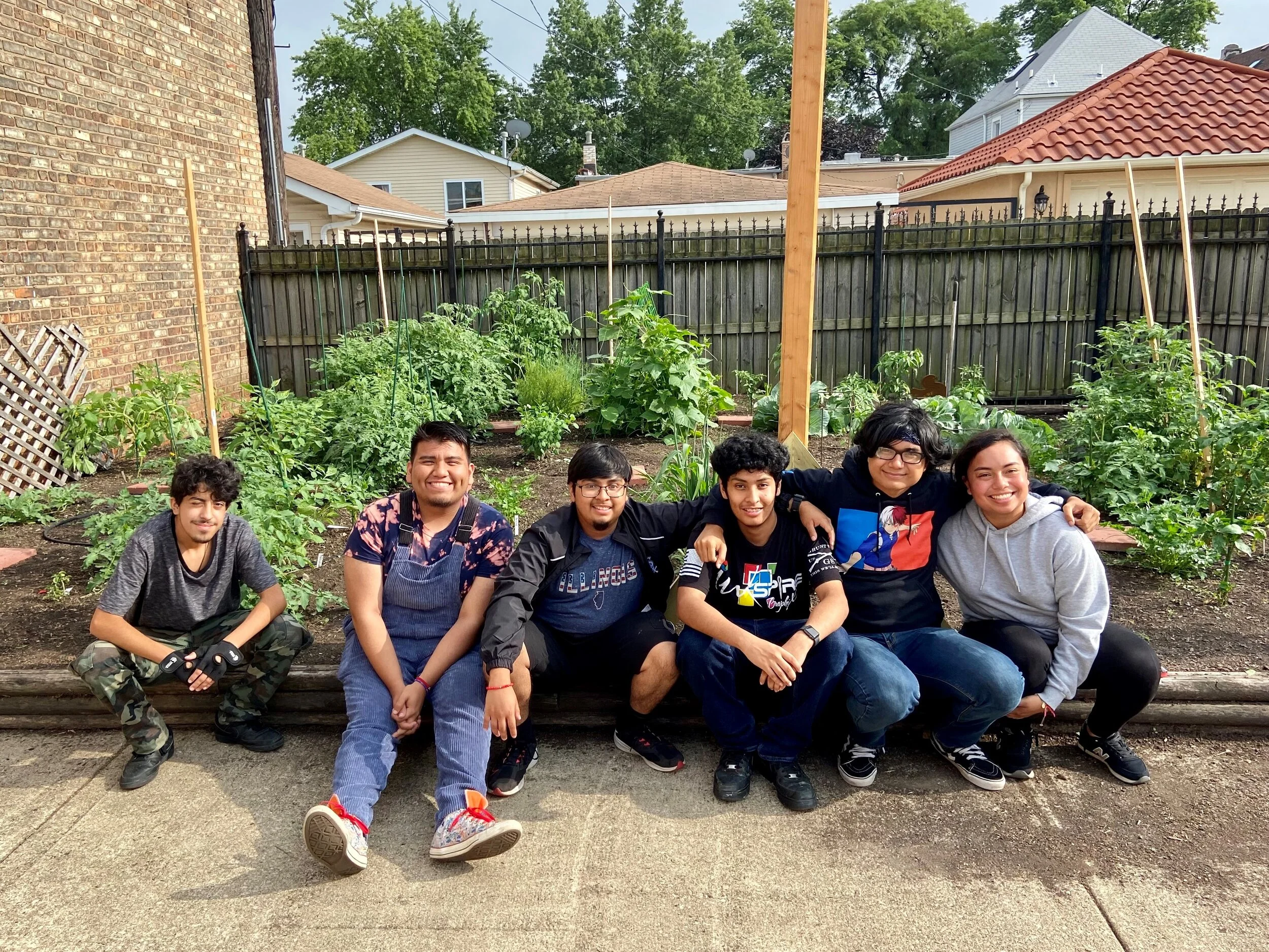 Corazón Community Services