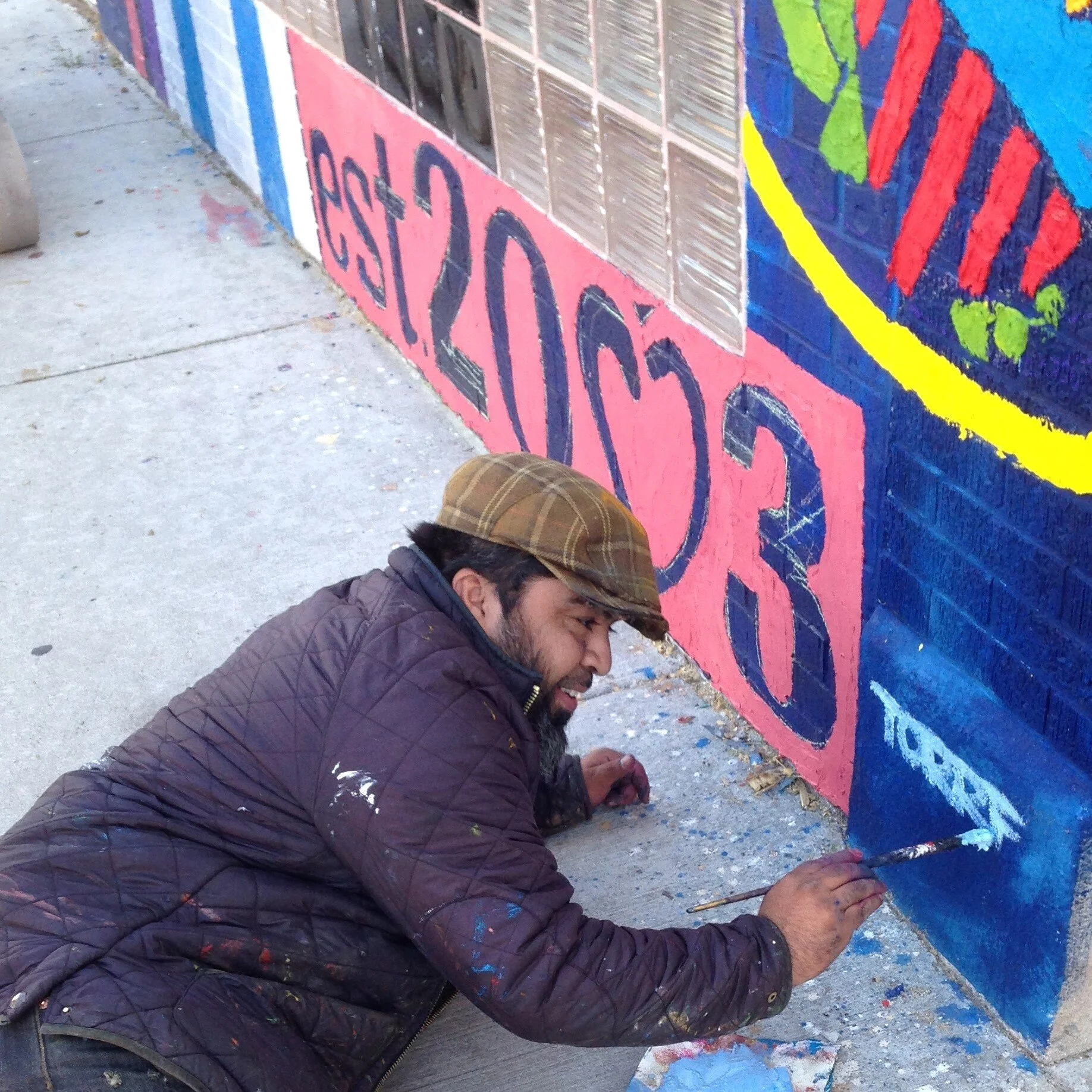 Overview — Corazón Community Services