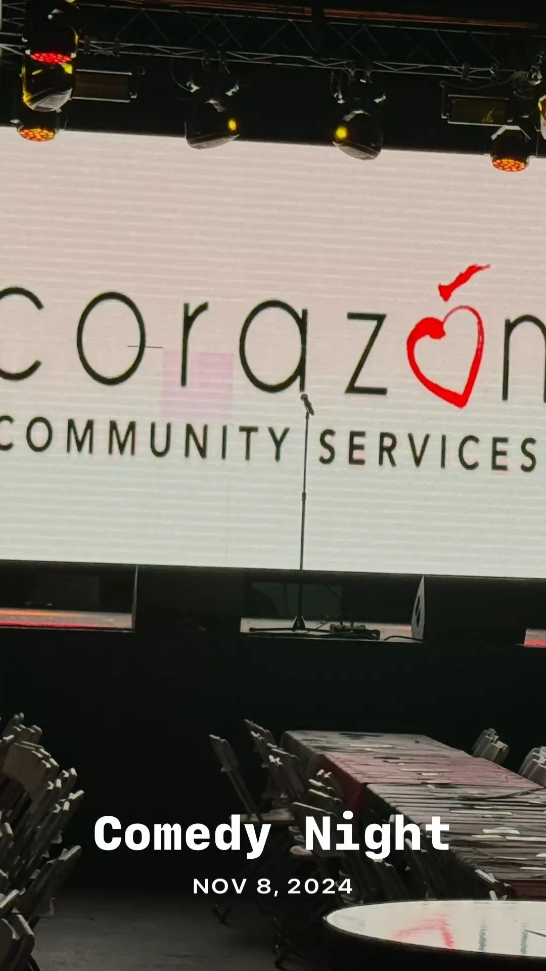 Corazón Community Services