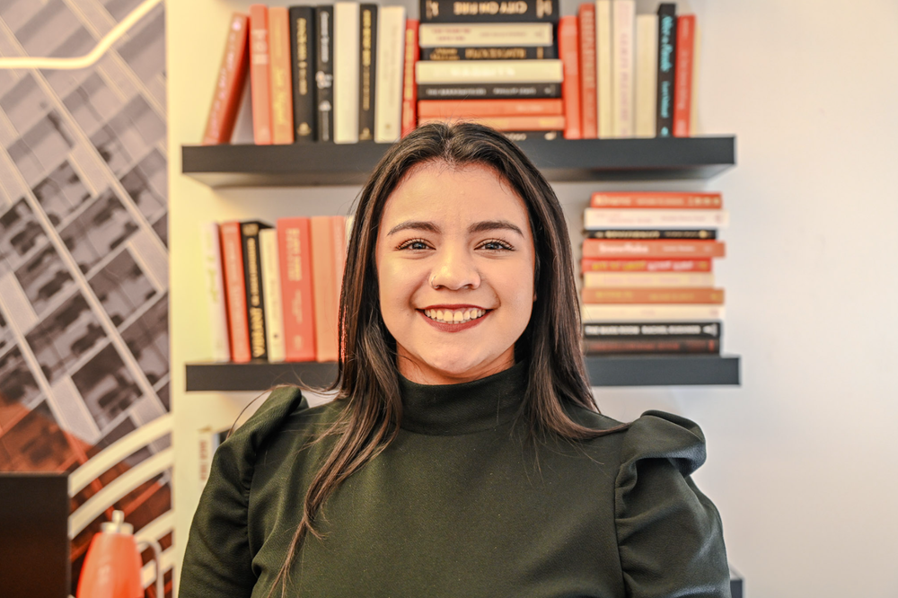 Nancy Gomez — Corazón Community Services