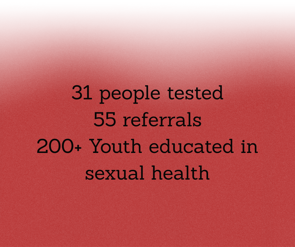 Corazón Community Services