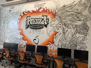 Corazón Community Services