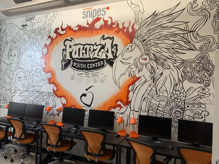 Corazón Community Services