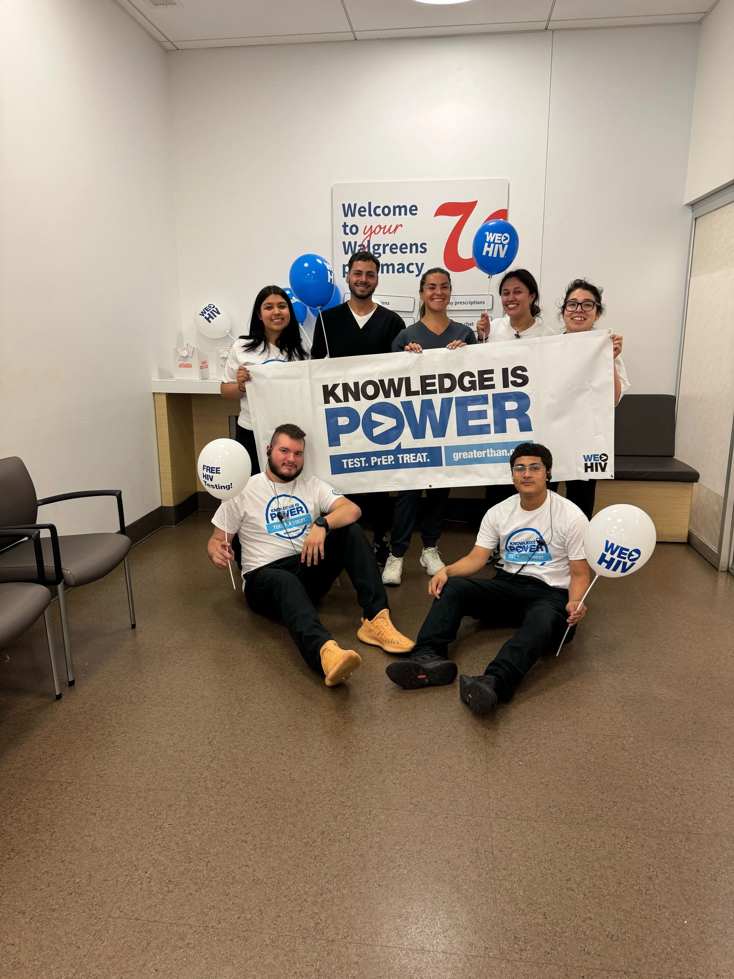 Corazón Community Services