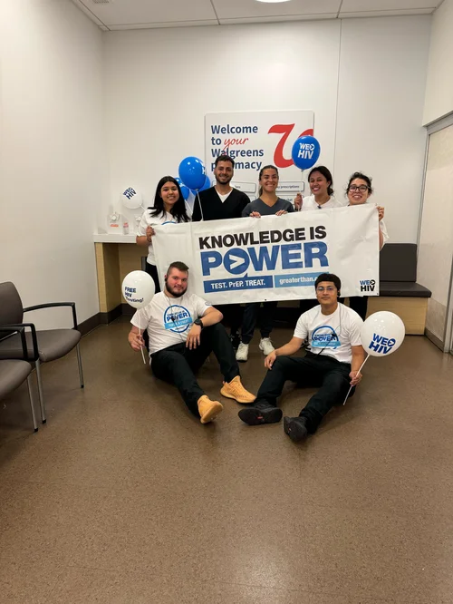 Corazón Community Services