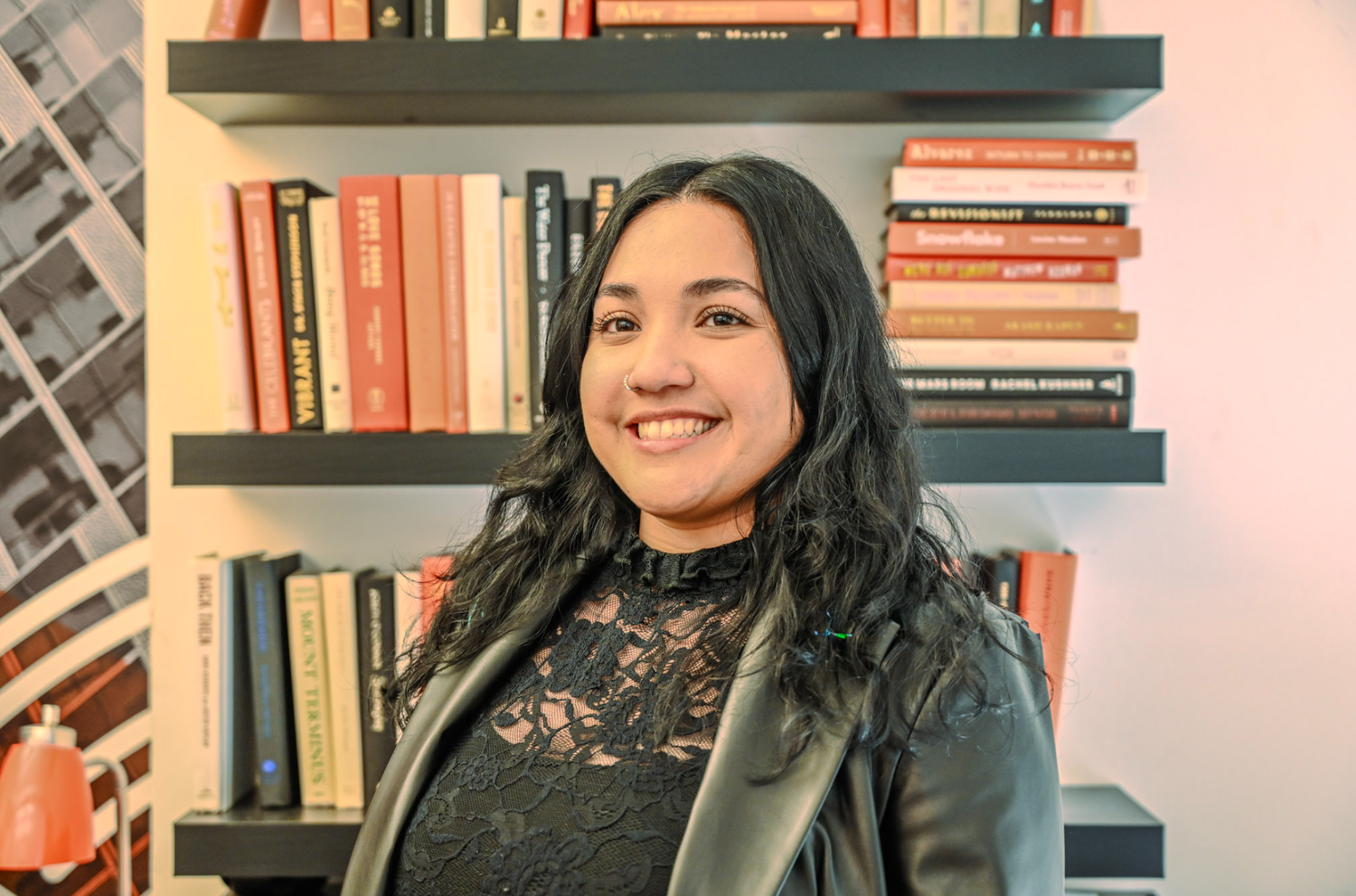 Meet The Team — Corazón Community Services