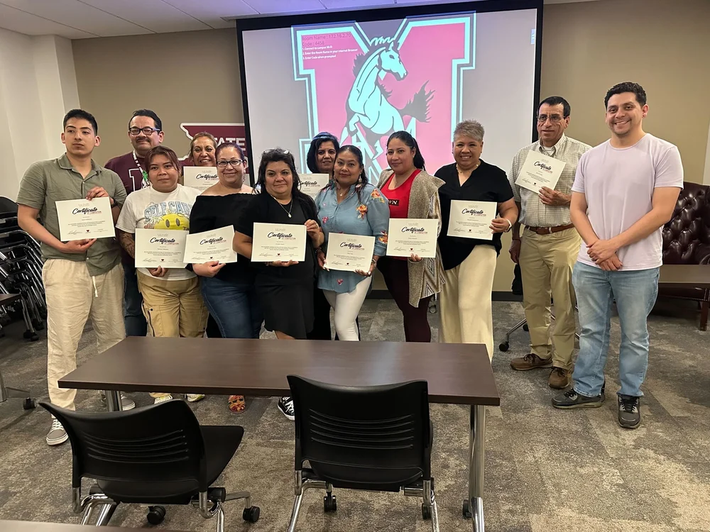 Overview — Corazón Community Services