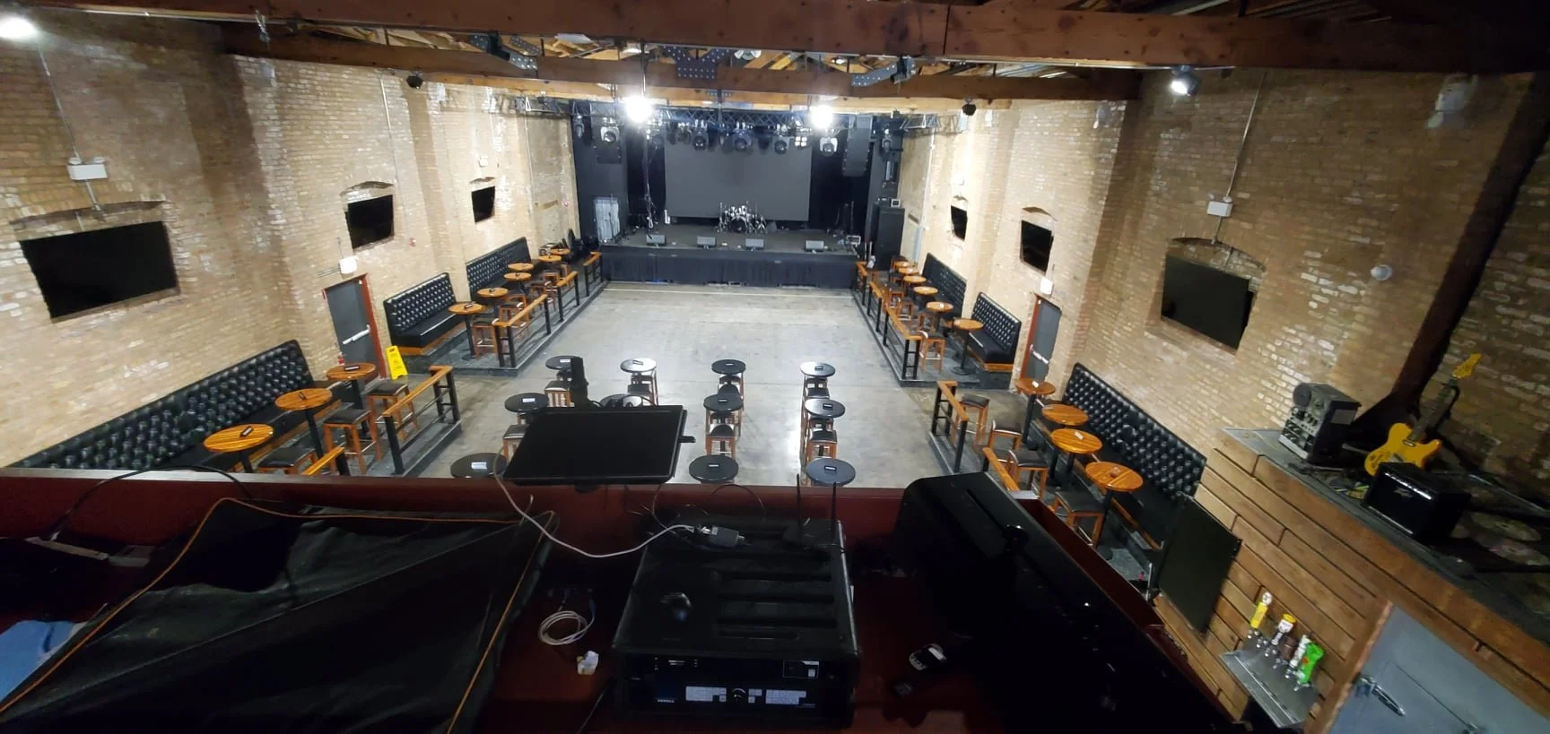 Corazón Community Services