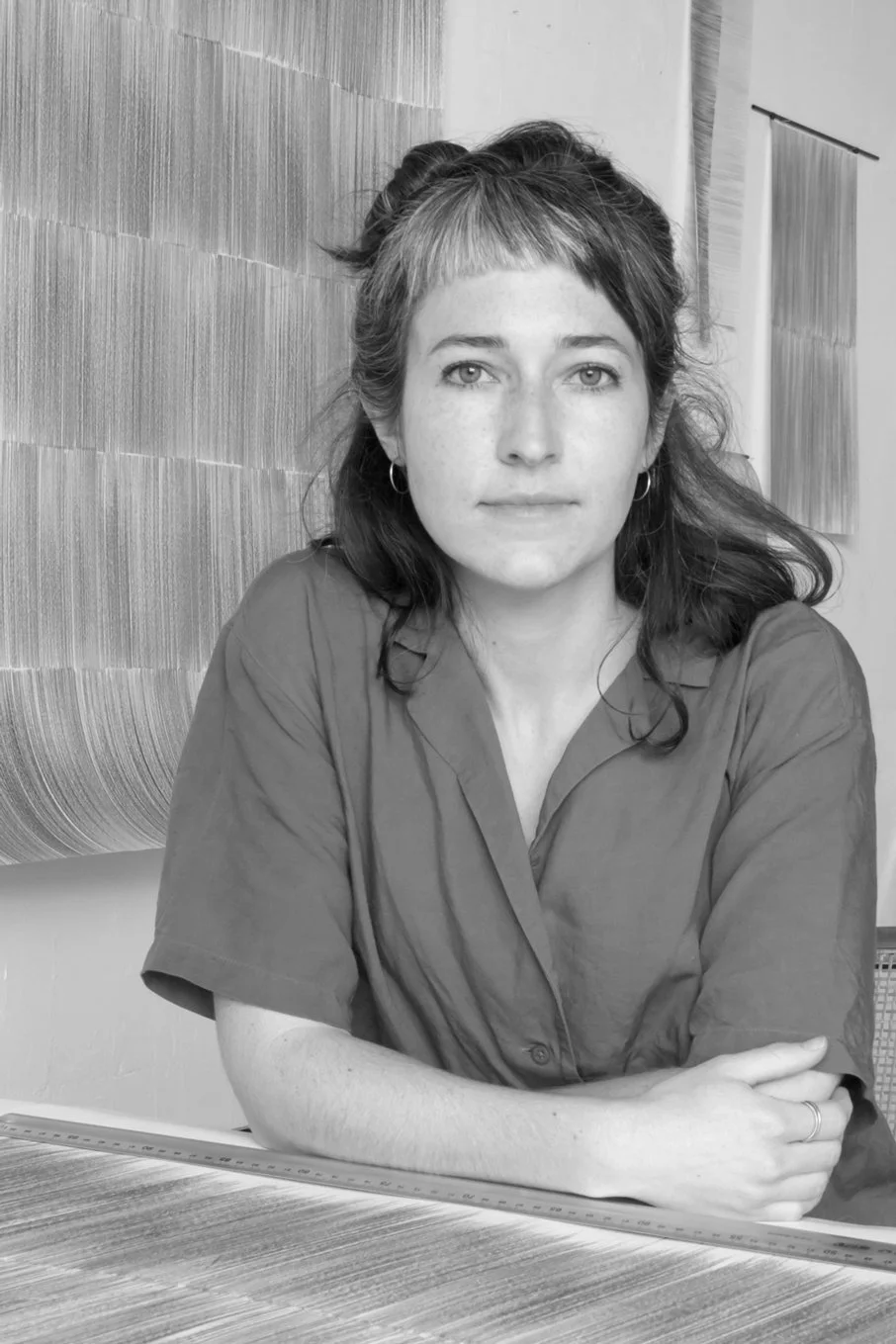 Maria Seitz — Galerie Monica Ruppert