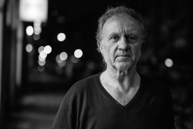 Werner Schmidt — Galerie Monica Ruppert