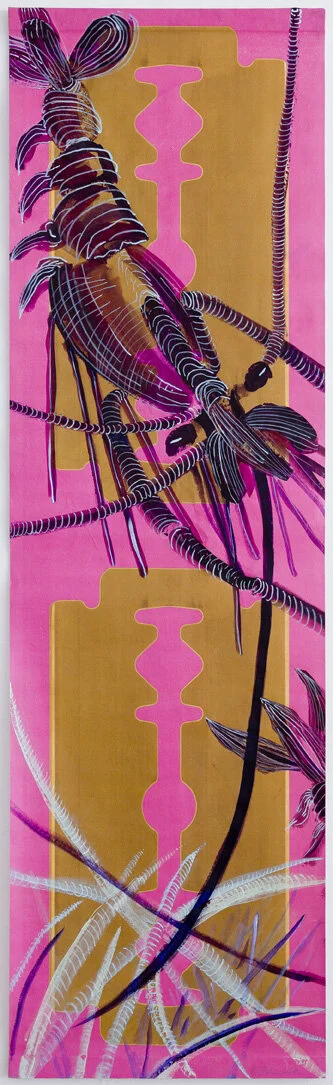 Stephanie Pech — Galerie Monica Ruppert