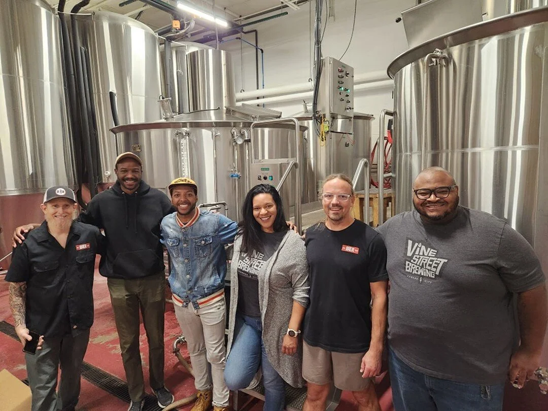 Vine Street Brewing Co.