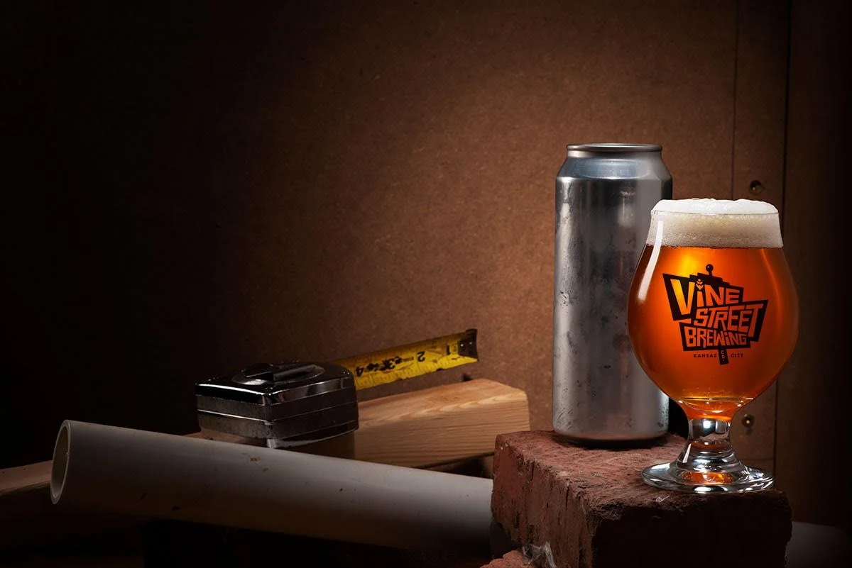 Vine Street Brewing Co.