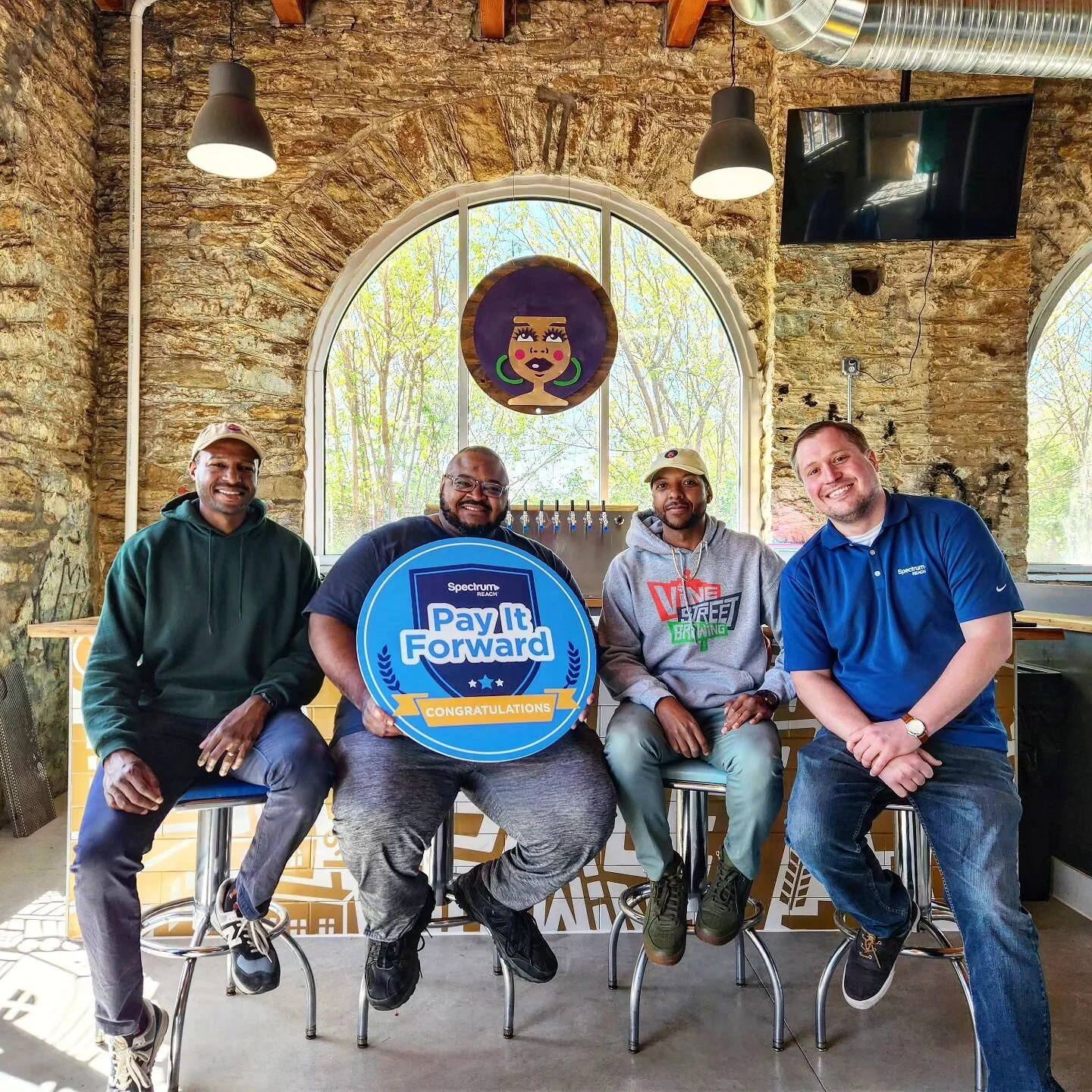 Vine Street Brewing Co.