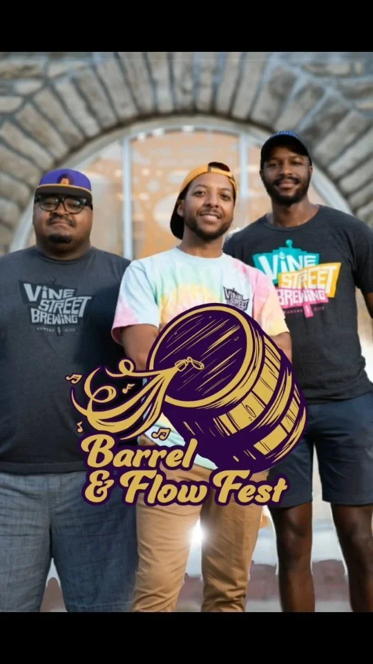 Vine Street Brewing Co.