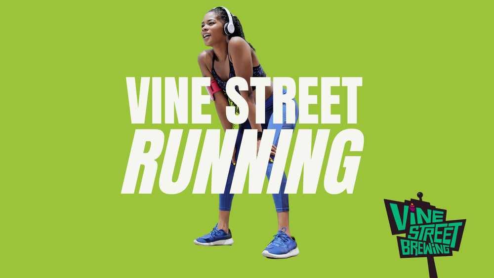 Brewers Blog — Vine Street Brewing Co.