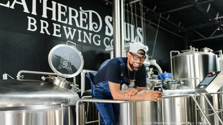 Expanding the Landscape: How Black-Owned Breweries are Changing the ...