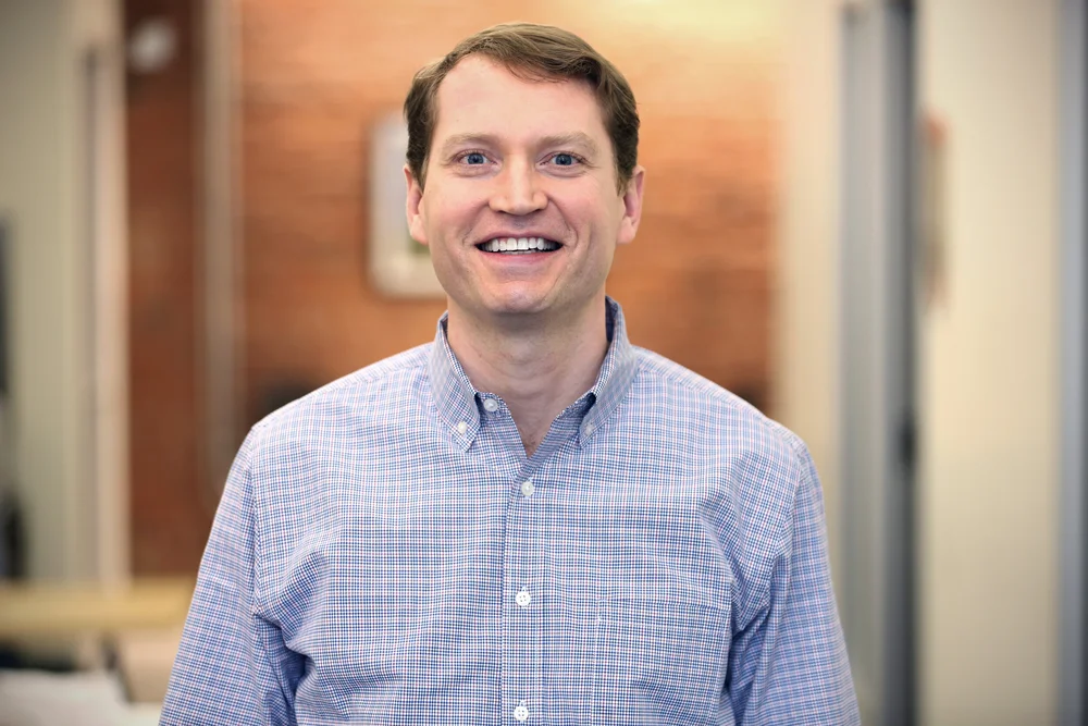 About 1 — David Beisel