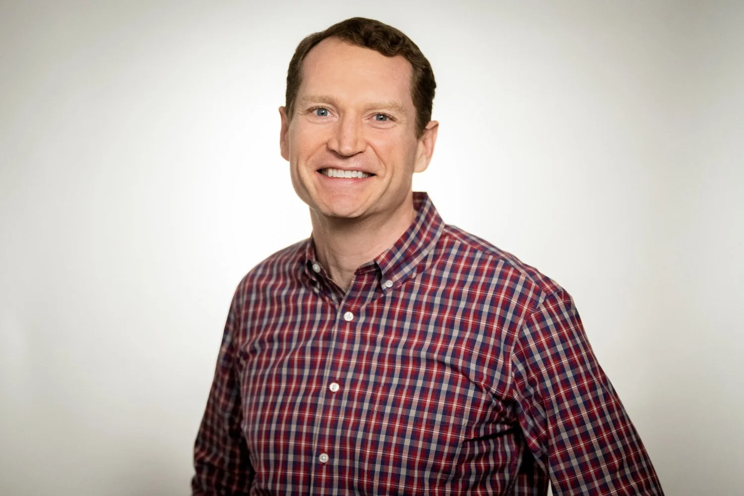 About — David Beisel