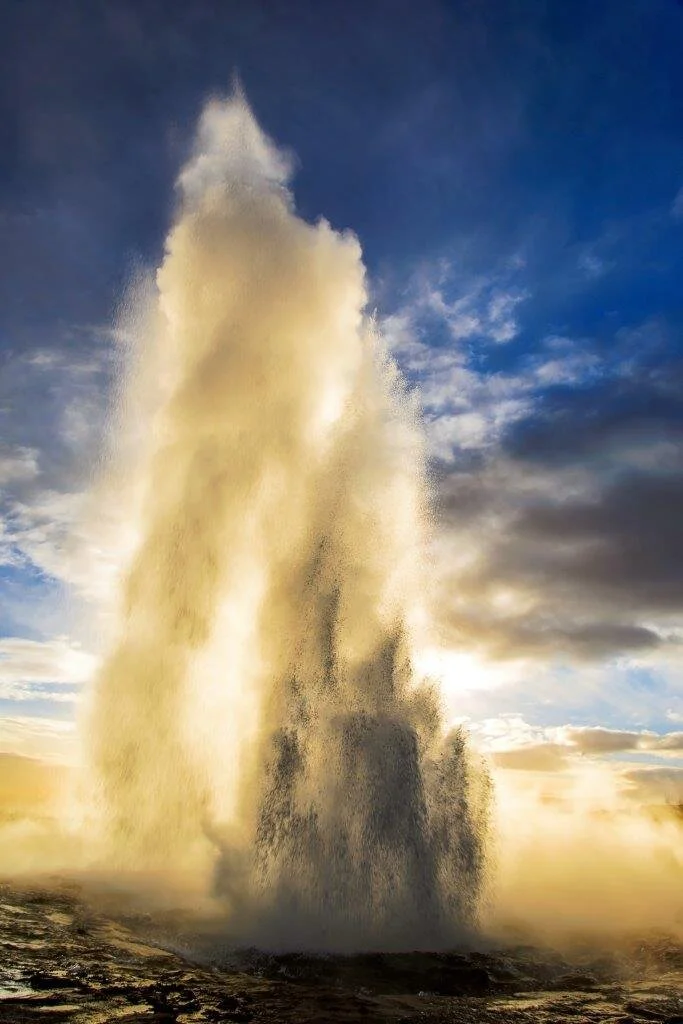 Iceland: Land of Fire & Ice Tour — Landmark Tours | Inclusive Guided ...