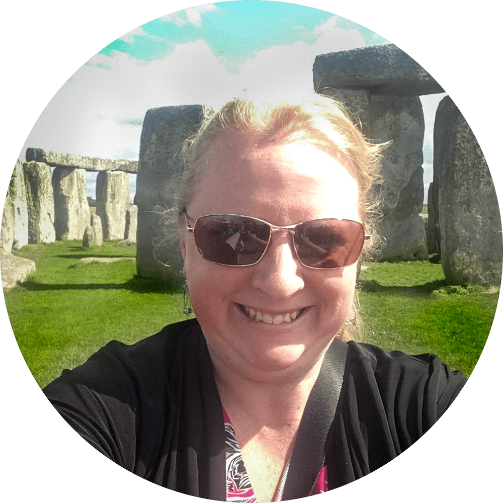 Meet the Team — Landmark Tours | Inclusive Guided Tours & Vacations