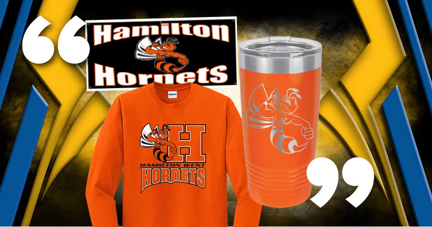 Promotional Products — DASP IMAGE