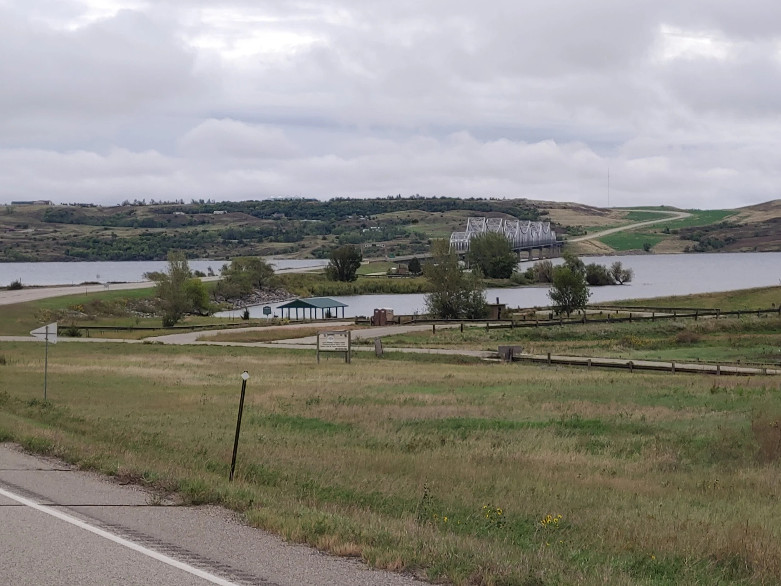 About — US 212 Forest City Bridge