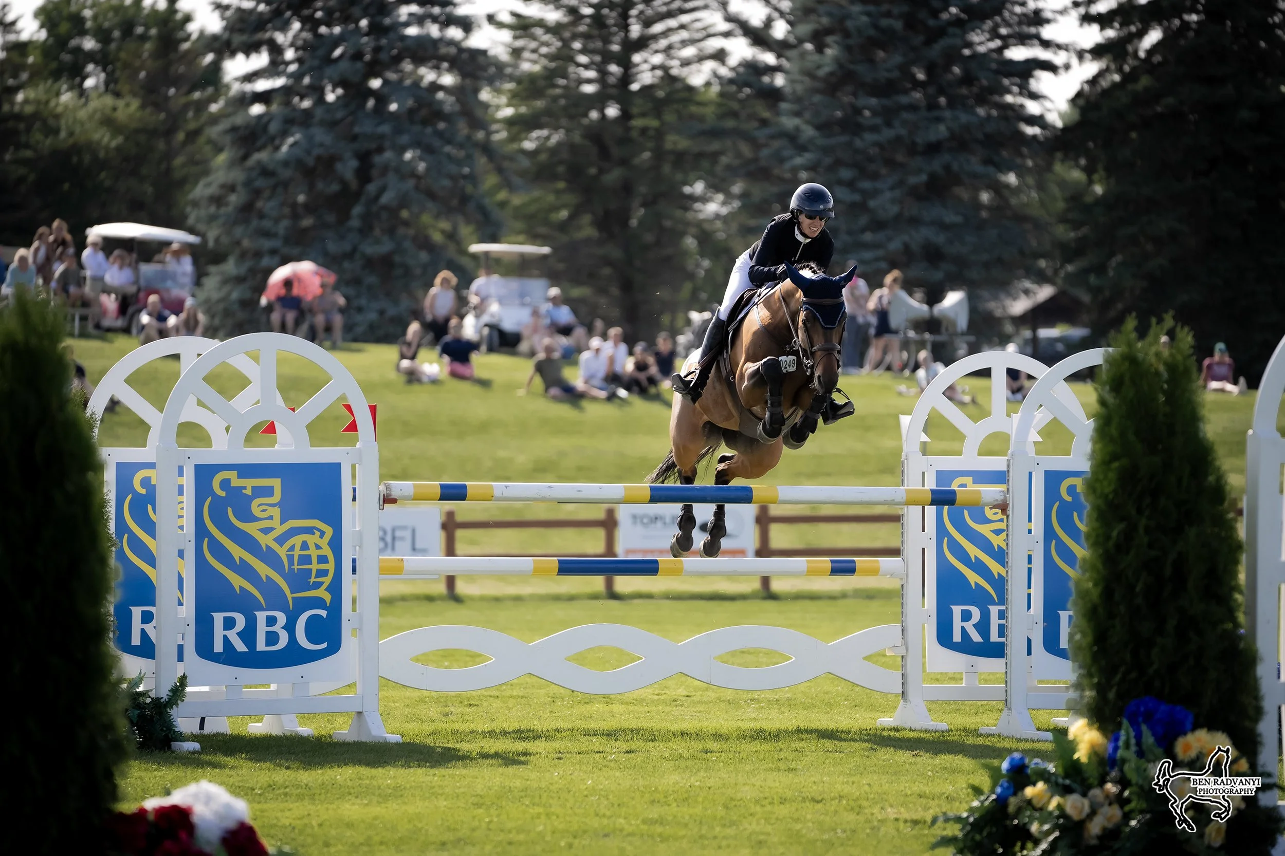 2024 Horse Show Calendar Ottawa Equestrian Tournaments