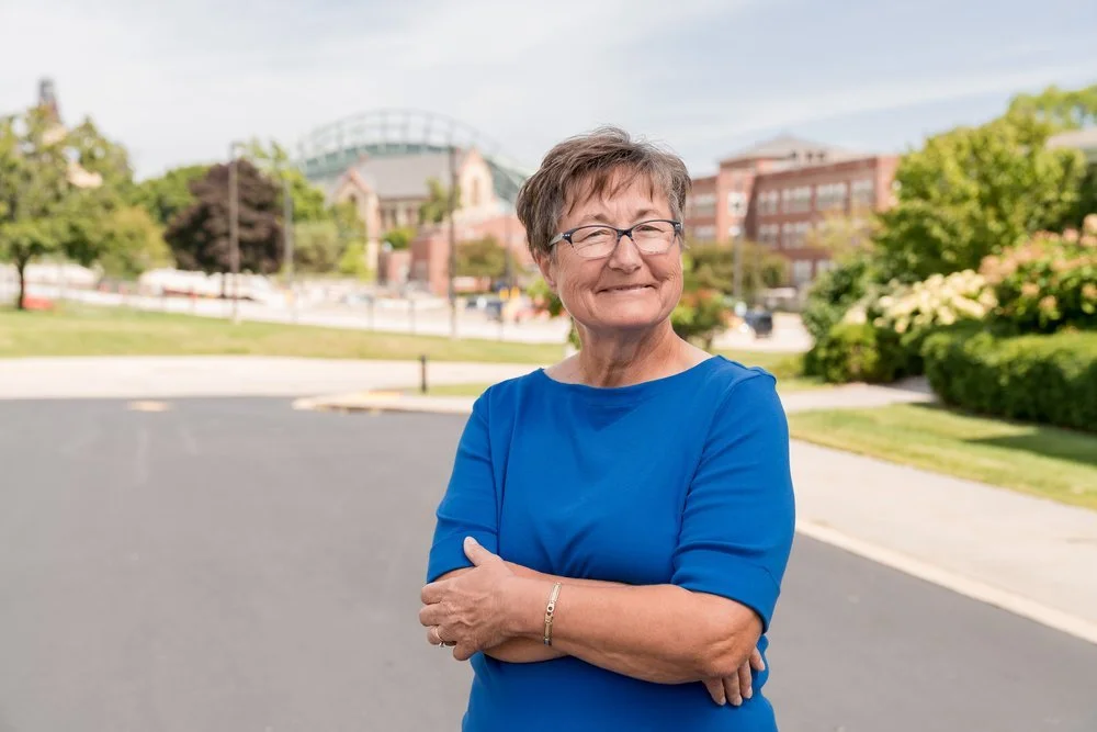 Wisconsin Conservation Voters IEC