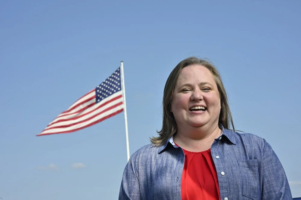 Wisconsin Conservation Voters IEC