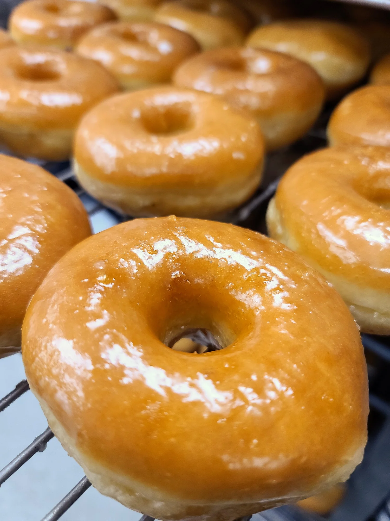 Gallery 3 — Gurnee Donuts