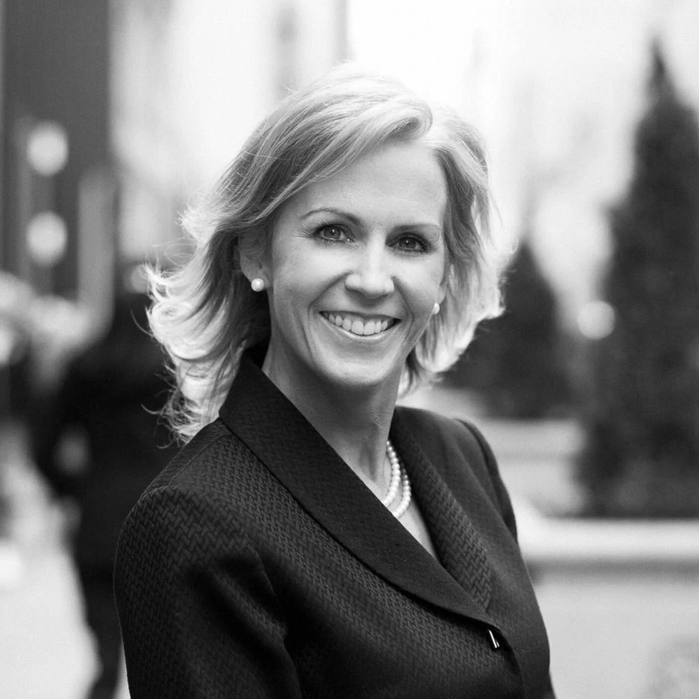 The Team — J.D. Haspel