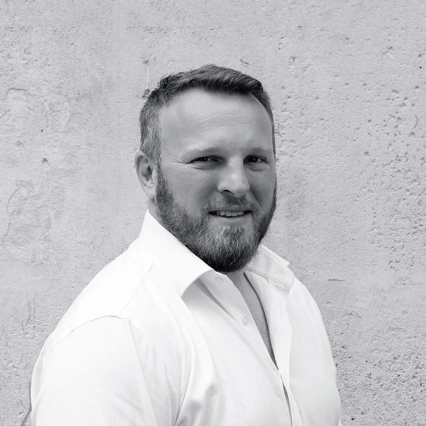 The Team — J.D. Haspel