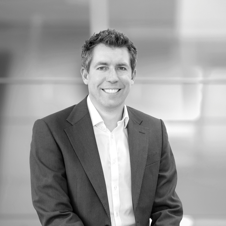 The Team — J.D. Haspel