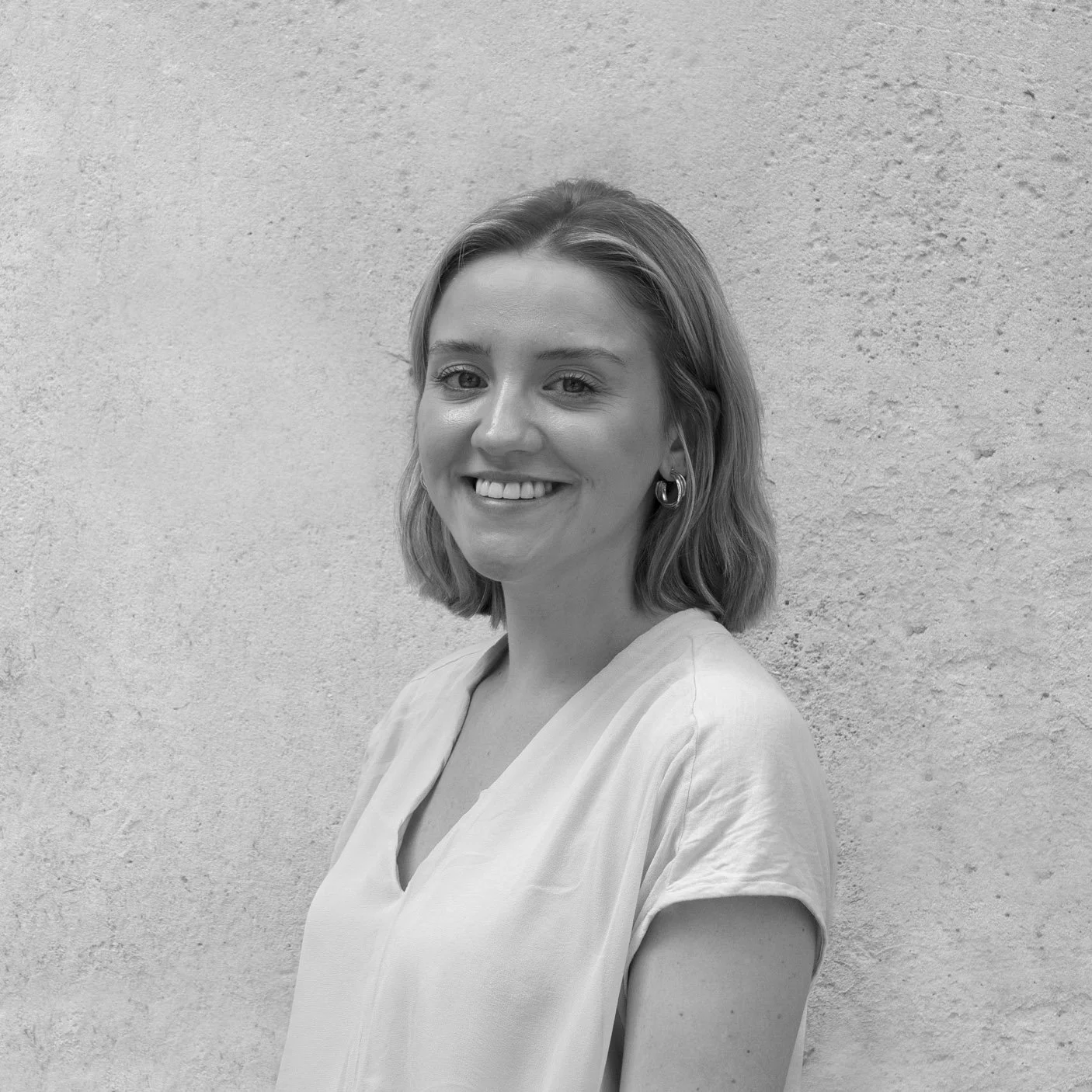 The Team — J.D. Haspel