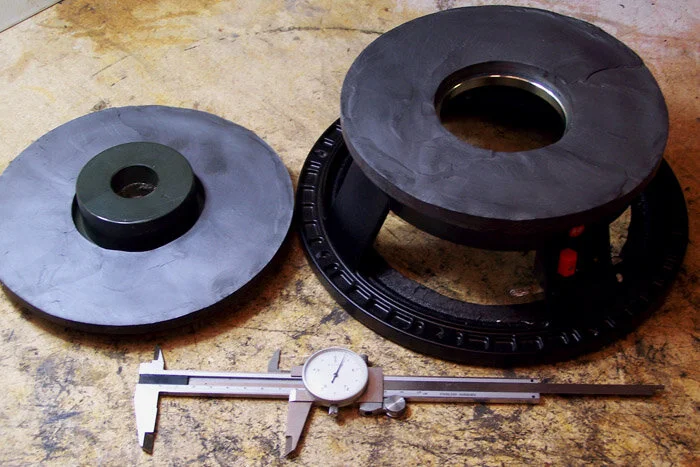 Loudspeaker Repair Services — Vancouver Audio Speaker Clinic