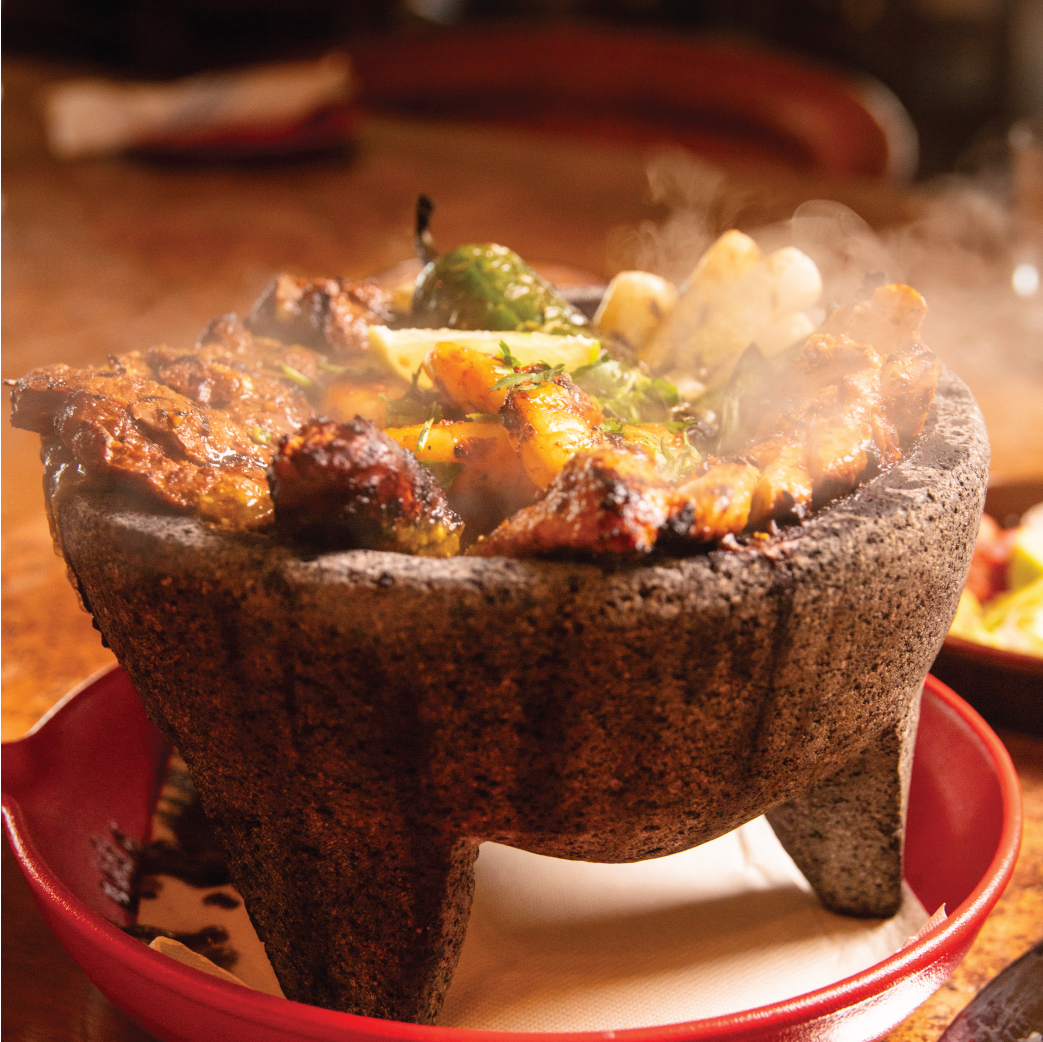 Taco Grande ~ Mexigrill + Tequila Bar